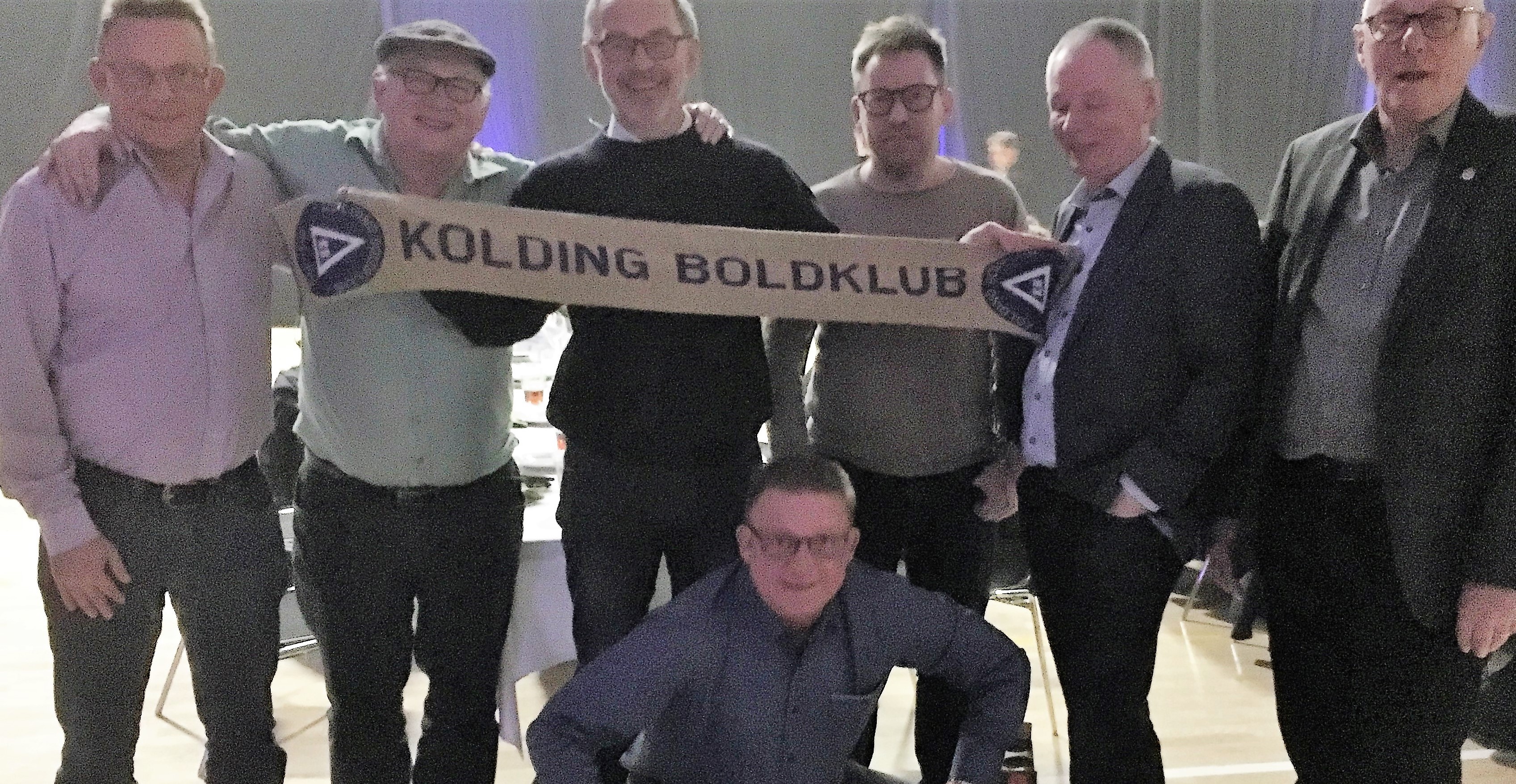 Kolding Boldklub